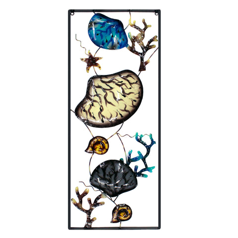 Metal Wall Art | Unique Eye-Catching Designs | Order Online